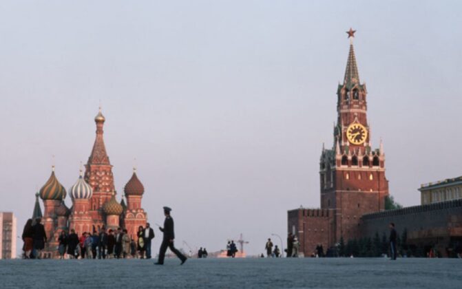 Russia, Western Balkans instability main threats to Bulgaria’s national ...
