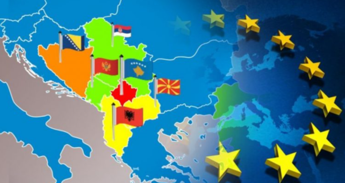 Western Balkans Travellers to Face New EU Entry Rules from 2025 and ...