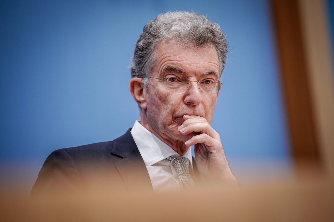 Germany’s AfD and BSW not invited to Munich Security Conference ...