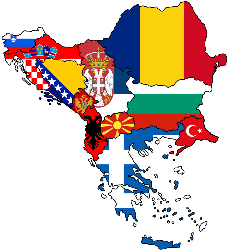 Western Balkans face population challenges amid global decline – BalkanView