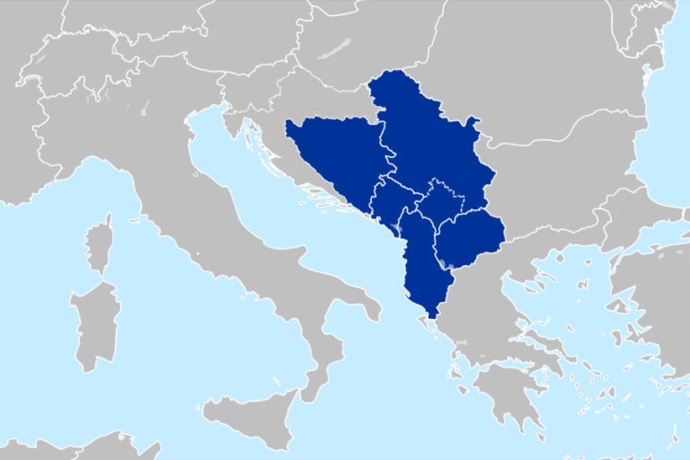 World Bank cuts 2025 growth forecast for Western Balkans amid global ...