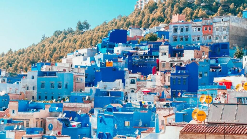 Morocco Lifts Visa Requirement for Albanians, But Policy Remains One ...