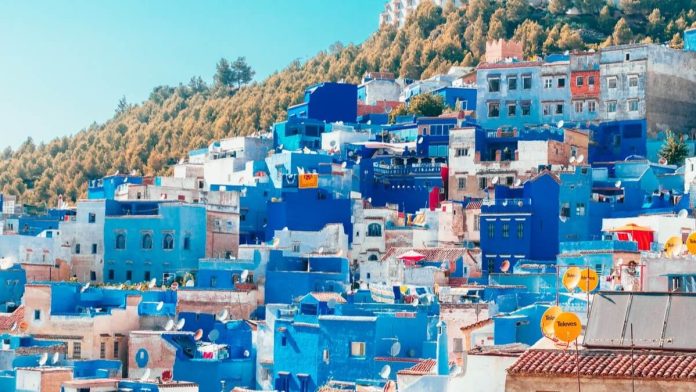 Morocco Lifts Visa Requirement for Albanians, But Policy Remains One ...