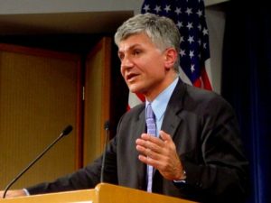 Former Serbian PM Zoran Djindjic commemorated on 23rd anniversary of ...