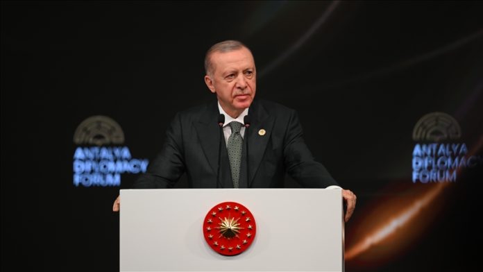 Erdogan says Turkey to join Gaza ceasefire monitoring group with U.S ...
