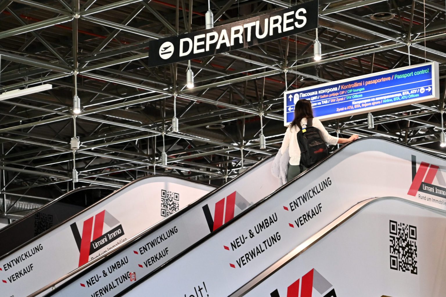 North Macedonia to Lose 11% of Population by 2050, Western Balkans Face ...