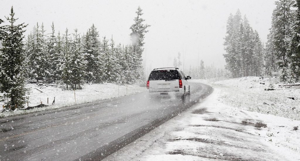 Bulgaria issues nationwide weather warnings over forecast ice and snow ...