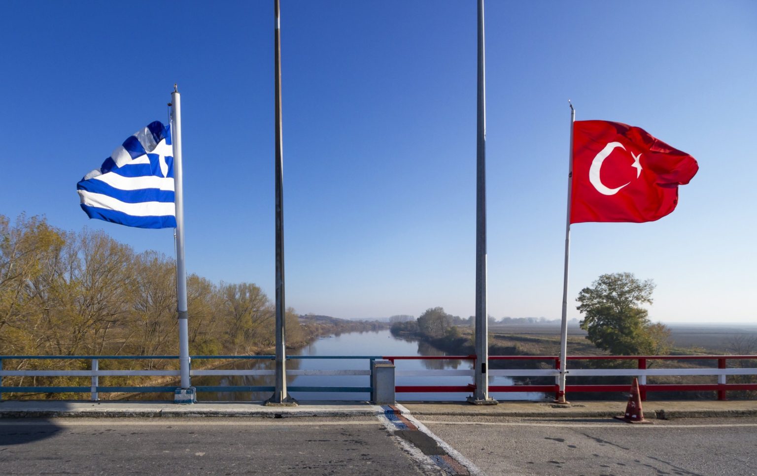 Greece revokes asylum status of Turkish Gulenists on national security ...