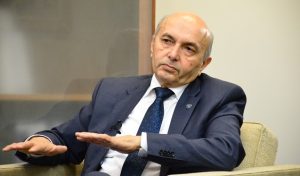 Exclusive for BalkanView | Former Kosovo PM Isa Mustafa: Kosovo Is ...