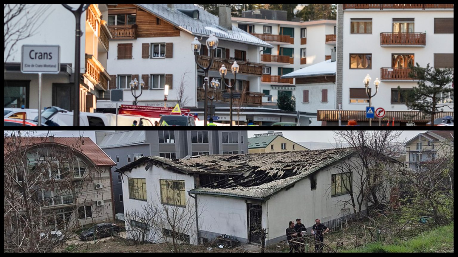 Europe’s Nightlife Fires Expose Safety Gaps After Kočani and Crans ...